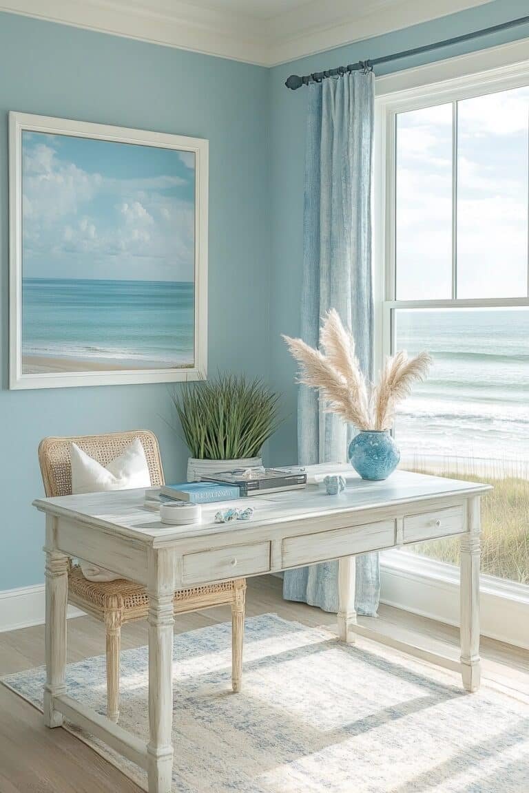 29 Home Office Decor Ideas for Creating a Productive and Stylish ...