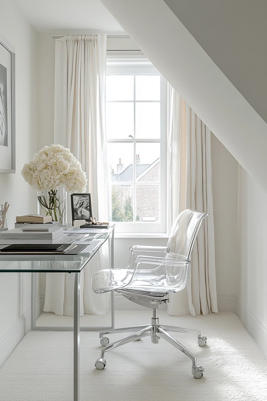 29 Small Home Offices for Designing a Beautiful and Efficient Work ...