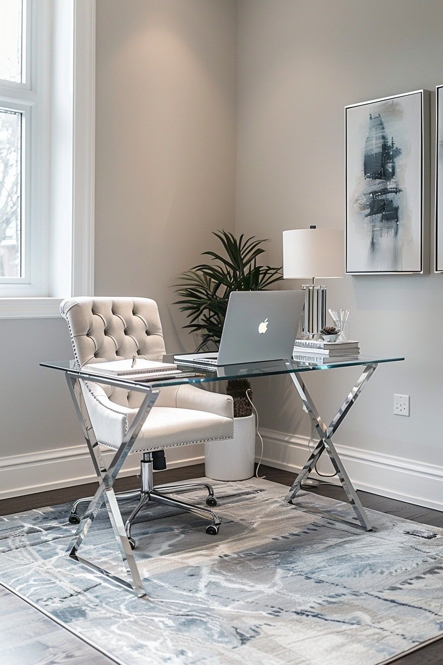 29 Study Desk Decor Ideas to Boost Focus and Creativity in Your Study ...