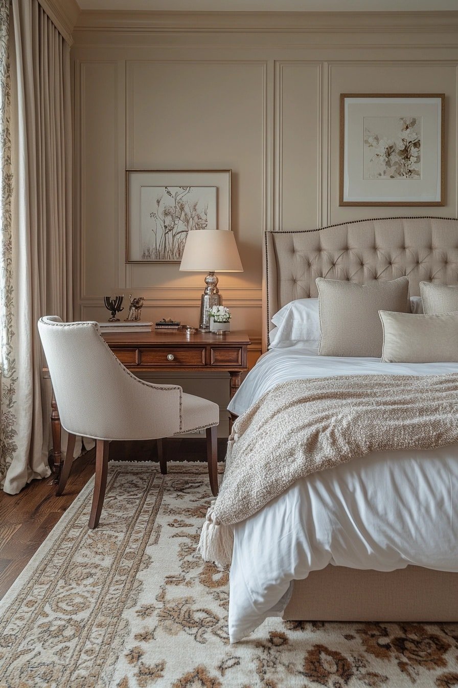 29 Office Guest Room Ideas for Designing a Stylish and Efficient Space ...