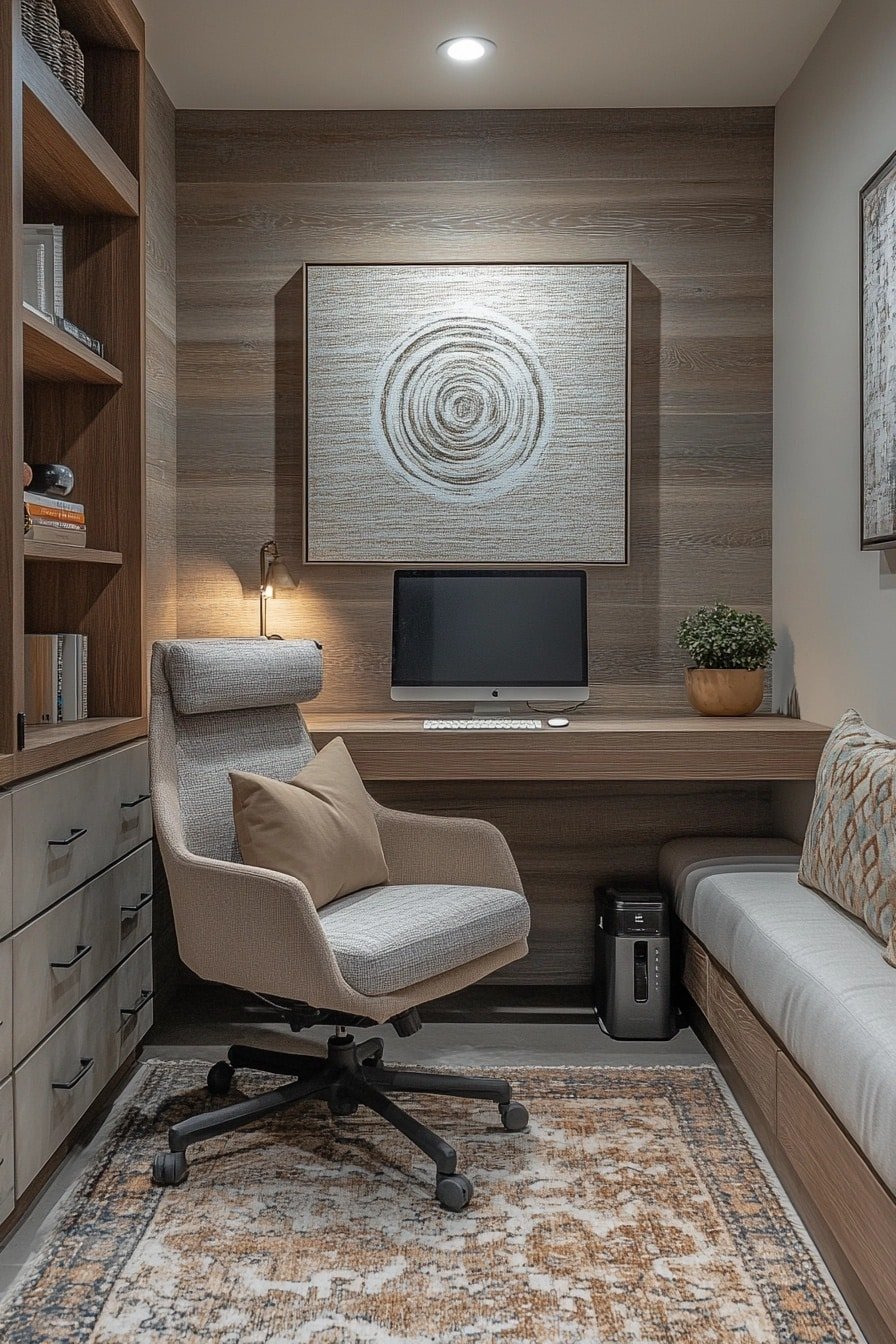 29 Life Coach Home Office Ideas to Help You Stay Organized and ...