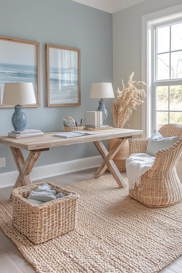 29 Dream Home Offices for Crafting a Personal and Functional Home ...