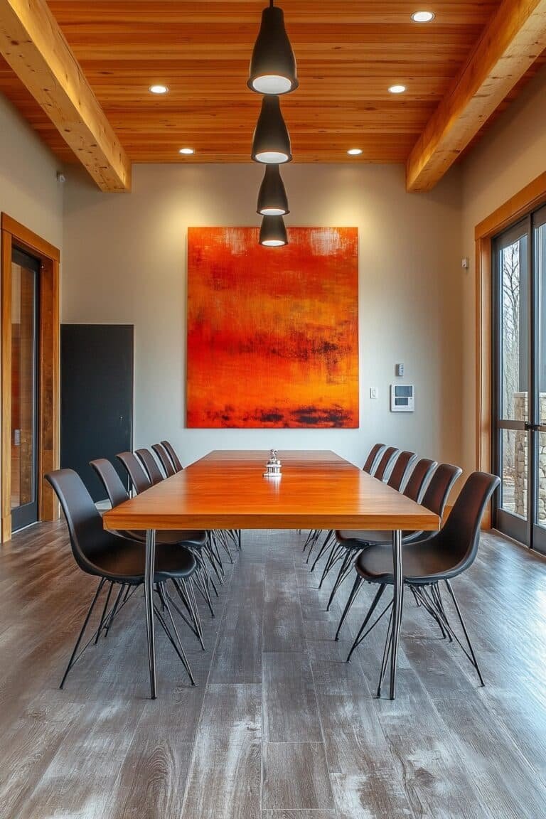 29 Life Coach Home Office Ideas to Help You Stay Organized and ...