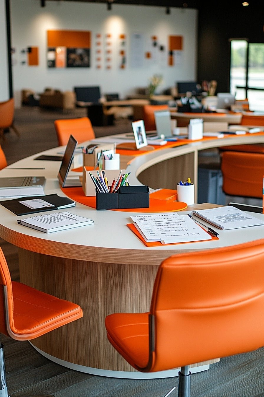 29 2 Desk Office Layout Ideas for Designing a Cozy and Collaborative ...