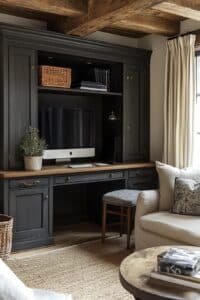 29 Work At Home Office Ideas to Boost Creativity and Motivation - DeskHive