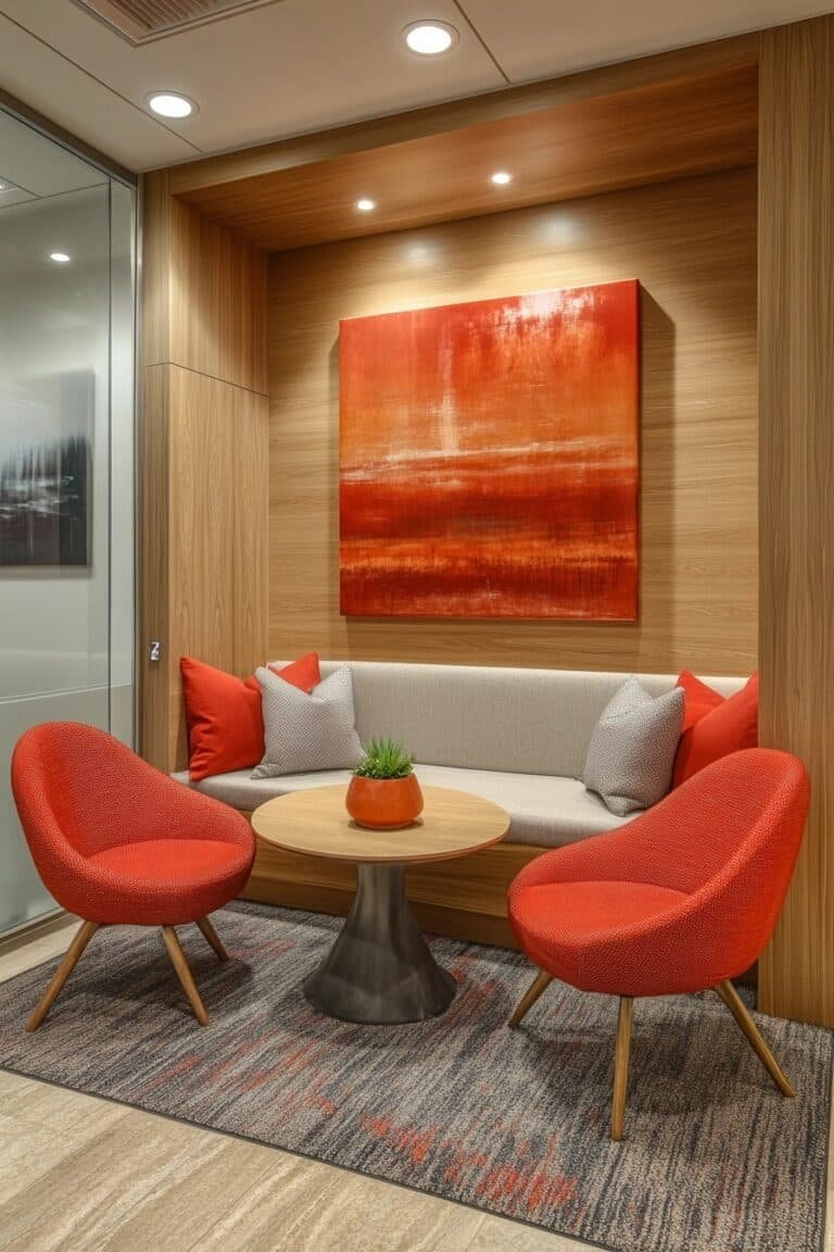 29 Small 2 Person Office Ideas to Enhance Collaboration and Comfort ...