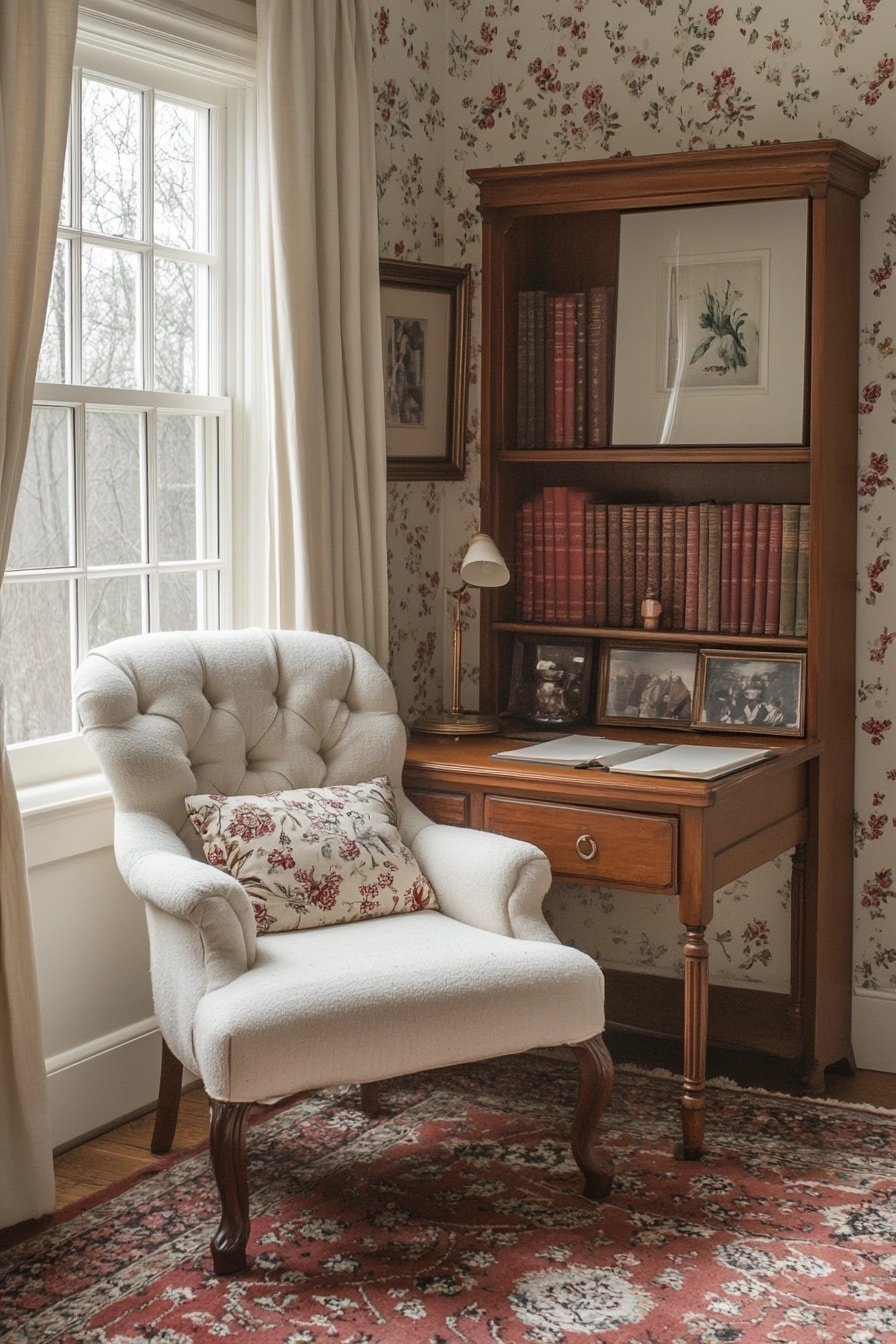 29 Study Room Decor Ideas for Creating a Comfortable and Efficient Study Spot - DeskHive