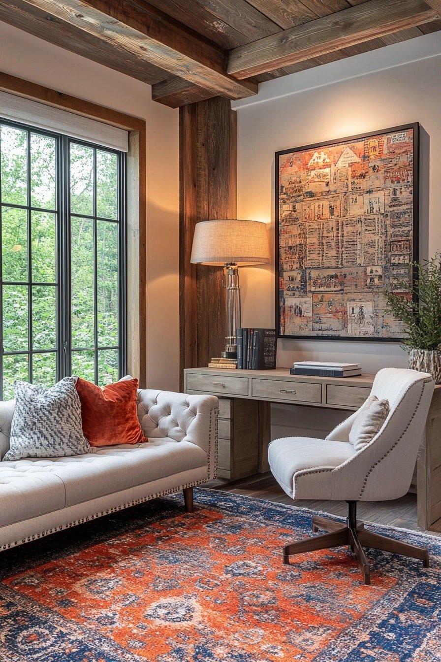 29 Life Coach Home Office Ideas to Help You Stay Organized and ...