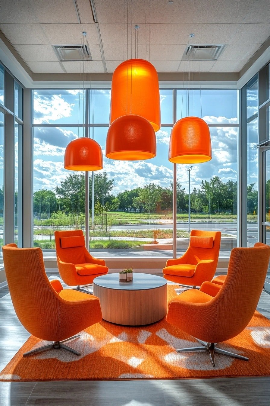 29 Small Office Conference Room Ideas for Organizing Your Compact ...