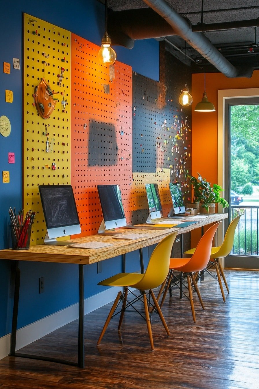 29 Small 2 Person Office Ideas to Enhance Collaboration and Comfort ...