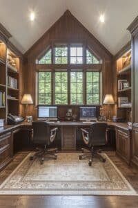 29 Home Office Ideas to Upgrade Your Remote Work Setup - DeskHive