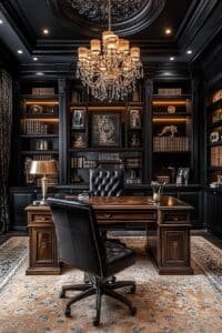 29 Life Coach Home Office Ideas to Help You Stay Organized and ...