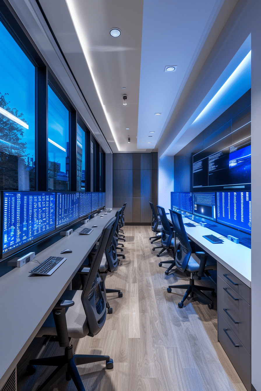 29 Study Room Design Ideas for Creating a Focused and Inspiring ...