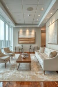 29 Small 2 Person Office Ideas to Enhance Collaboration and Comfort ...