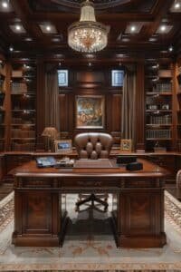 29 Home Office Design Ideas to Inspire Your Work-from-Home Setup - DeskHive