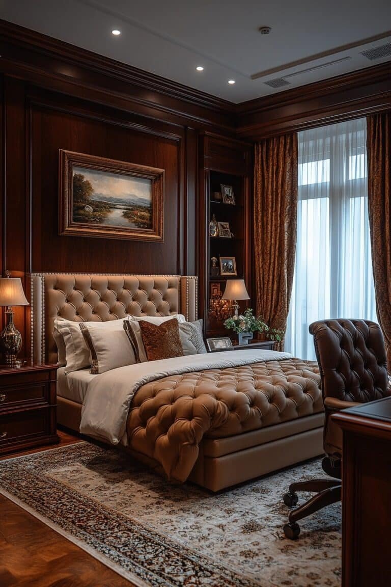 29 Office Guest Room Ideas for Designing a Stylish and Efficient Space ...
