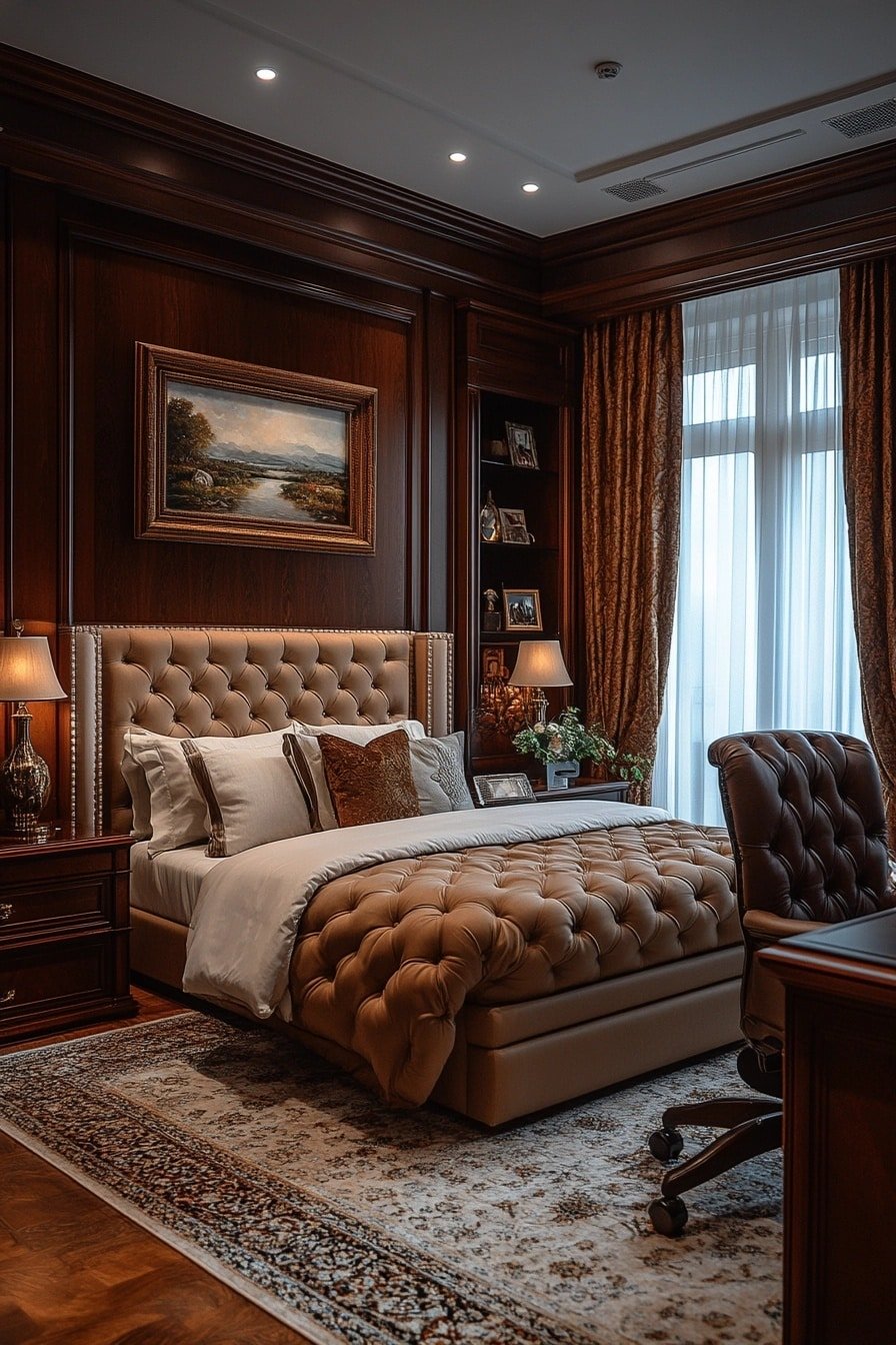 29 Office Guest Room Ideas for Designing a Stylish and Efficient Space ...