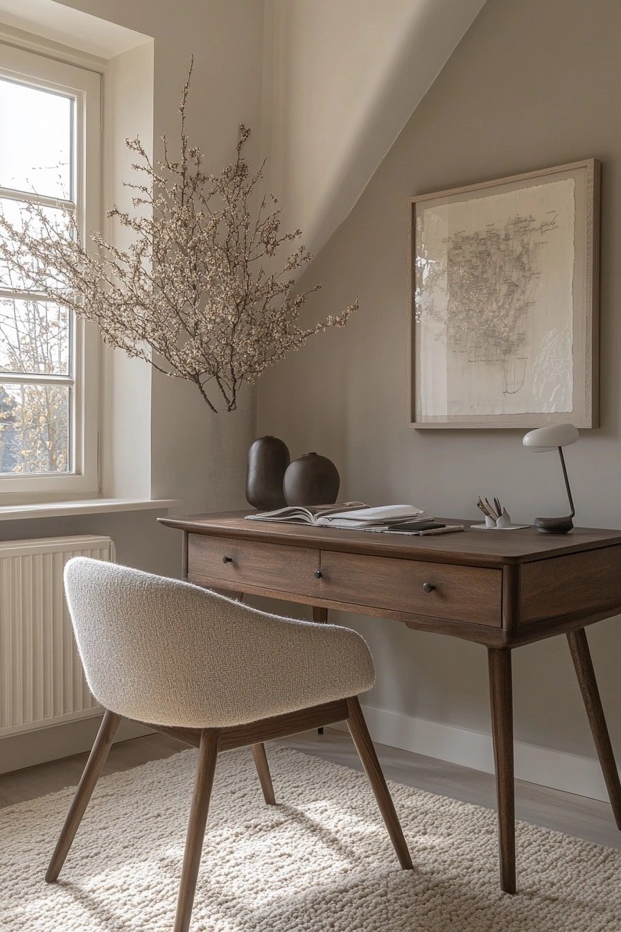 29 Life Coach Home Office Ideas to Help You Stay Organized and ...