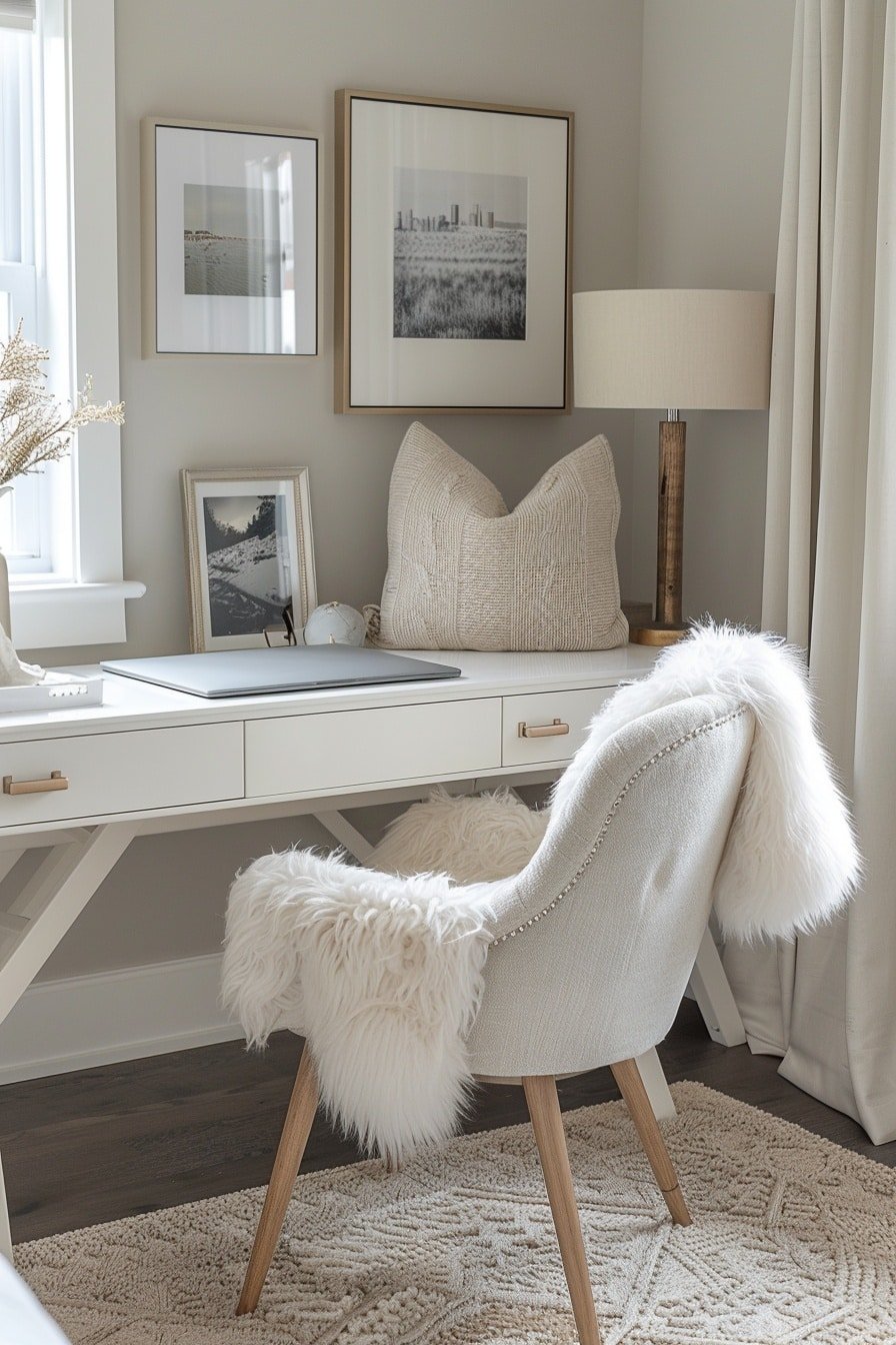 29 Study Desk Decor Ideas to Boost Focus and Creativity in Your Study ...