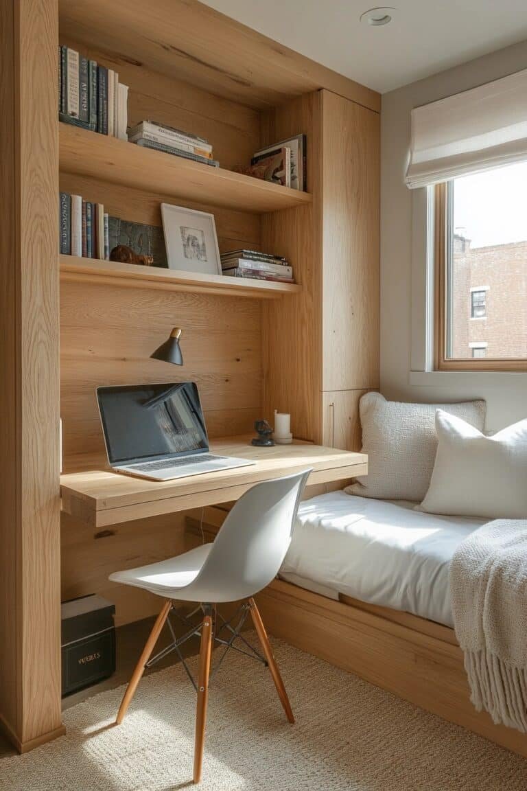 29 Office Guest Room Ideas for Designing a Stylish and Efficient Space ...