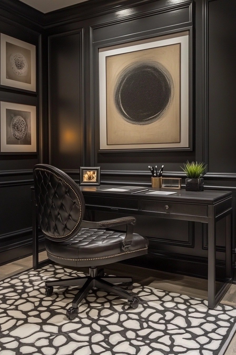 29 Home Office Ideas to Upgrade Your Remote Work Setup - DeskHive
