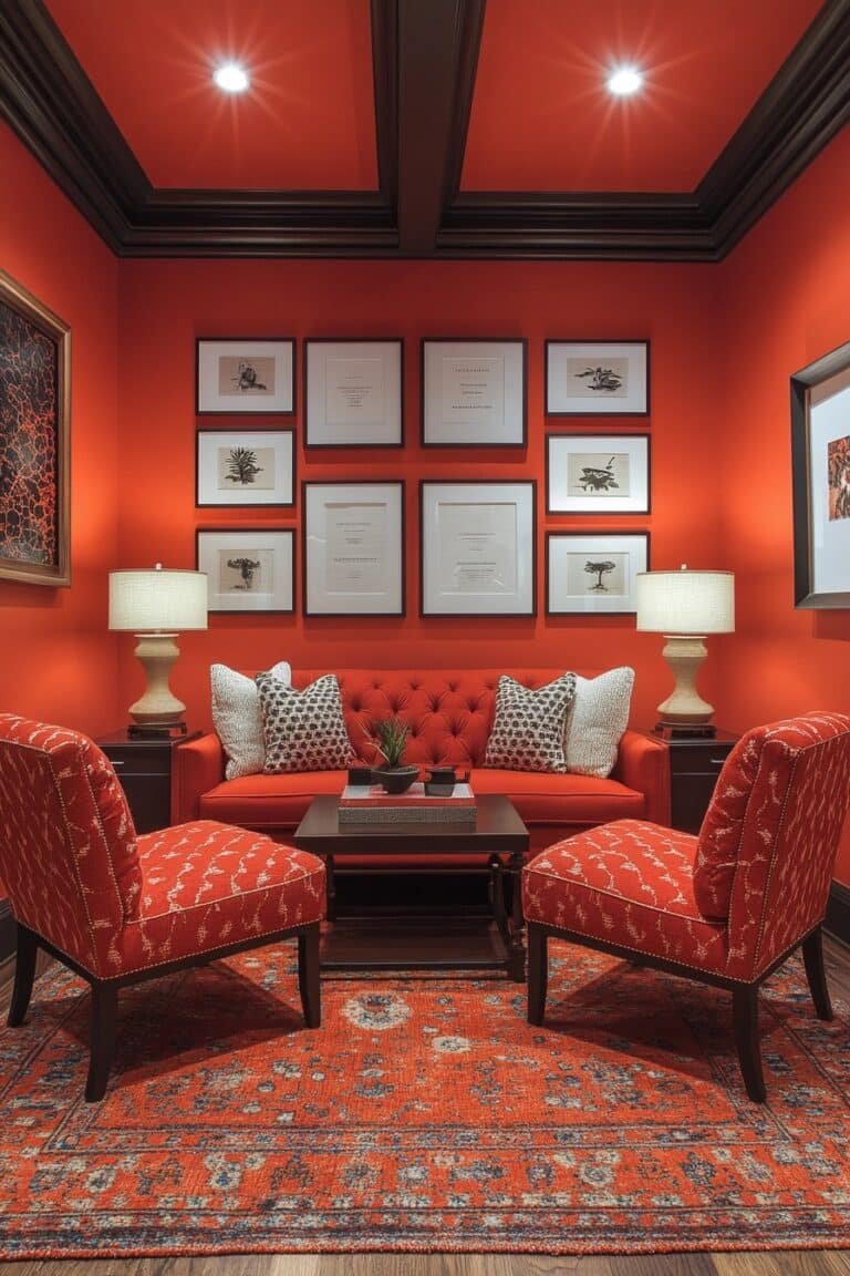 29 Life Coach Home Office Ideas to Help You Stay Organized and ...