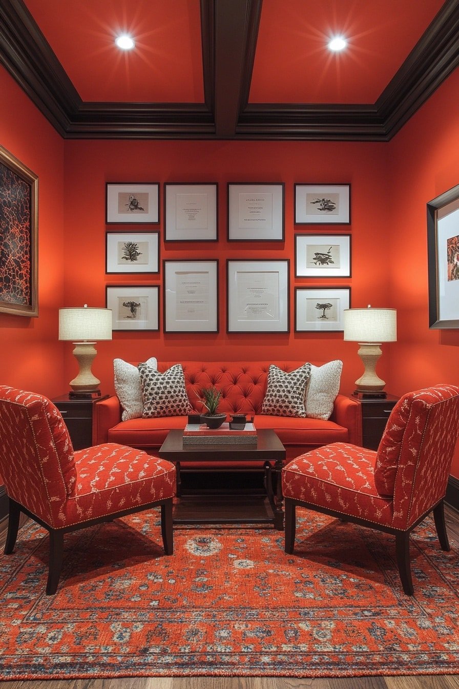 29 Life Coach Home Office Ideas to Help You Stay Organized and ...