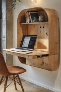 29 Corner Desk In Living Room Ideas for Perfectly Balancing Work and ...