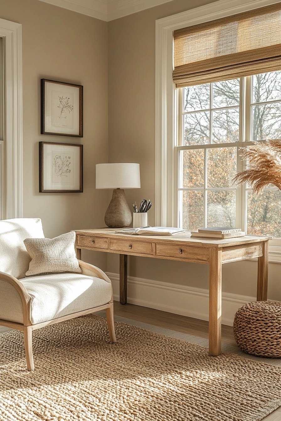 29 Dream Home Offices for Crafting a Personal and Functional Home ...