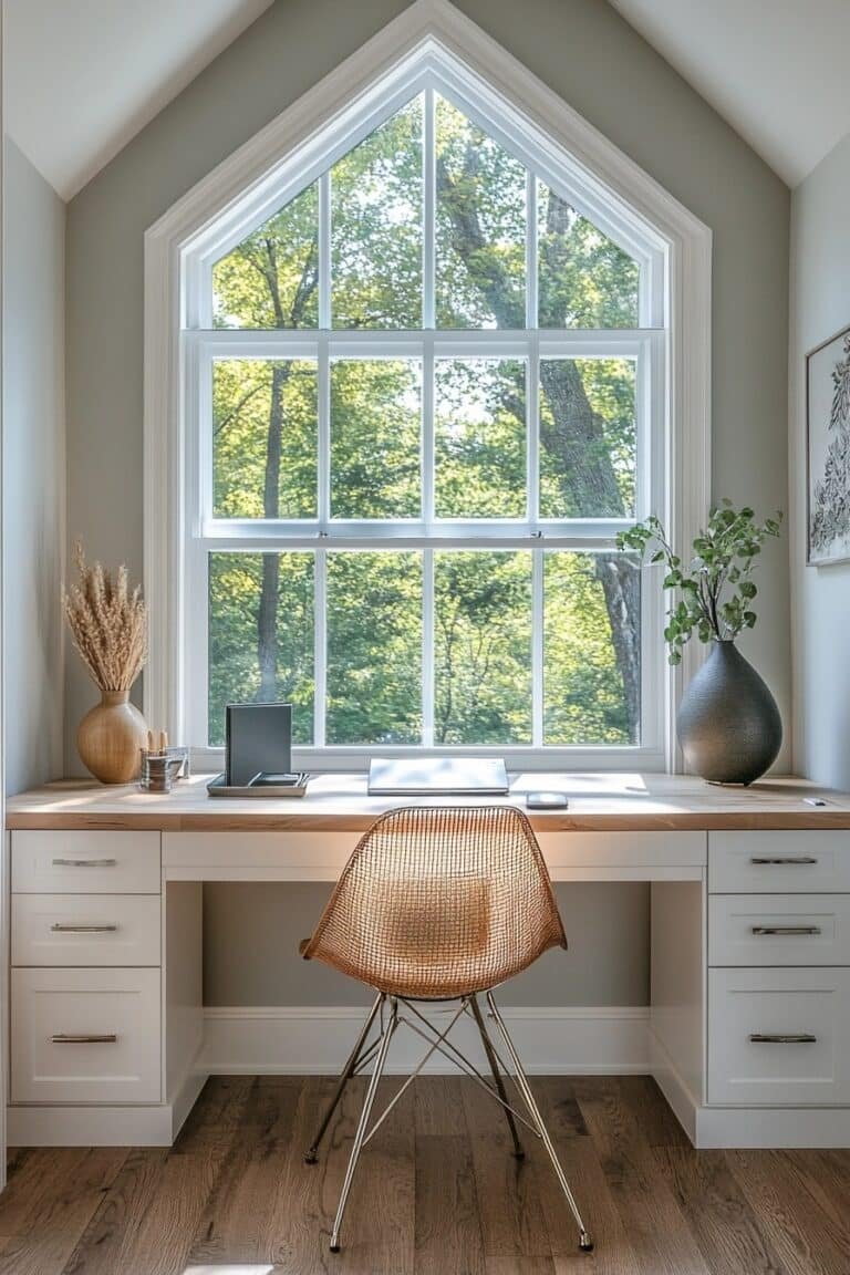 29 Small Home Offices for Designing a Beautiful and Efficient Work ...