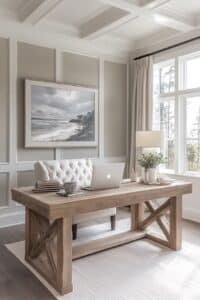 29 Life Coach Home Office Ideas to Help You Stay Organized and ...