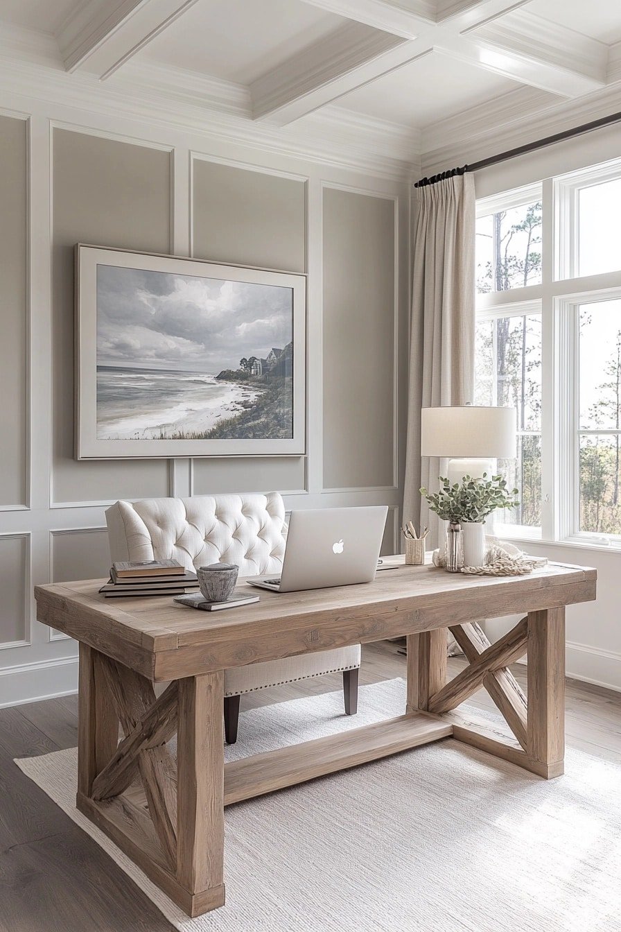 29 Life Coach Home Office Ideas to Help You Stay Organized and ...