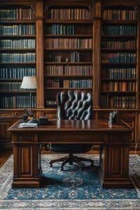 29 Home Office Setup Ideas to Make Your Workday More Enjoyable - DeskHive