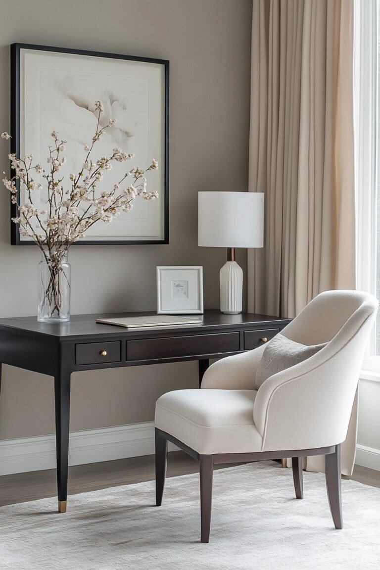 29 Small Home Offices for Designing a Beautiful and Efficient Work ...