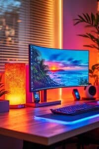 29 Best Home Office Setup Ideas for a Professional and Cozy Vibe - DeskHive