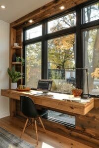 29 Tiny Home Desk Ideas for Designing a Creative and Efficient ...