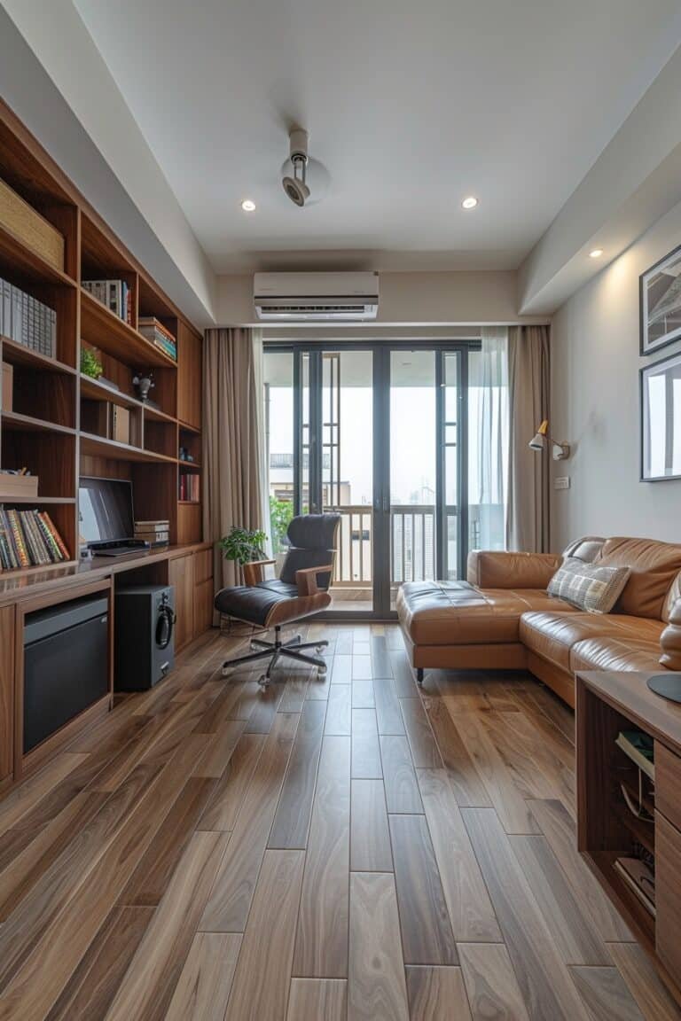 29 Study Room Design Ideas for Creating a Focused and Inspiring ...