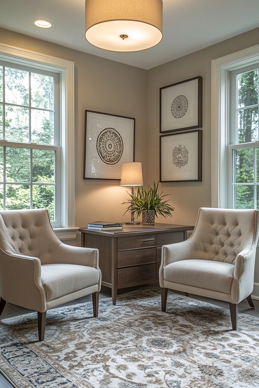 29 Life Coach Home Office Ideas to Help You Stay Organized and ...