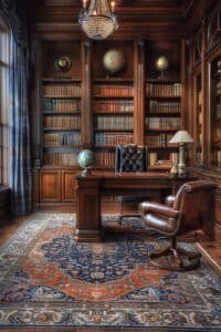 29 Study Room Design Ideas for Creating a Focused and Inspiring ...