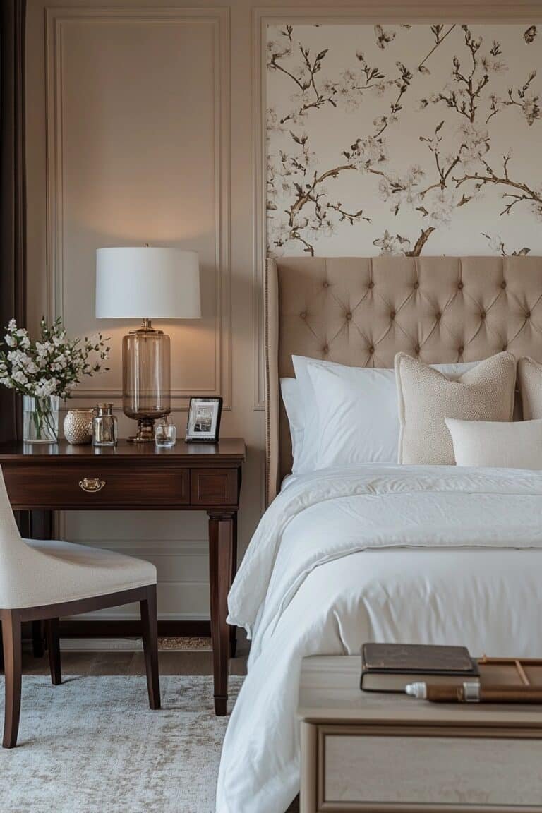 29 Office Guest Room Ideas for Designing a Stylish and Efficient Space ...