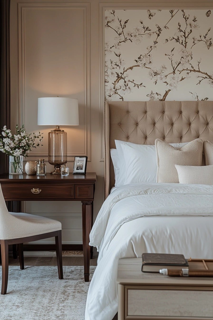 29 Office Guest Room Ideas for Designing a Stylish and Efficient Space ...