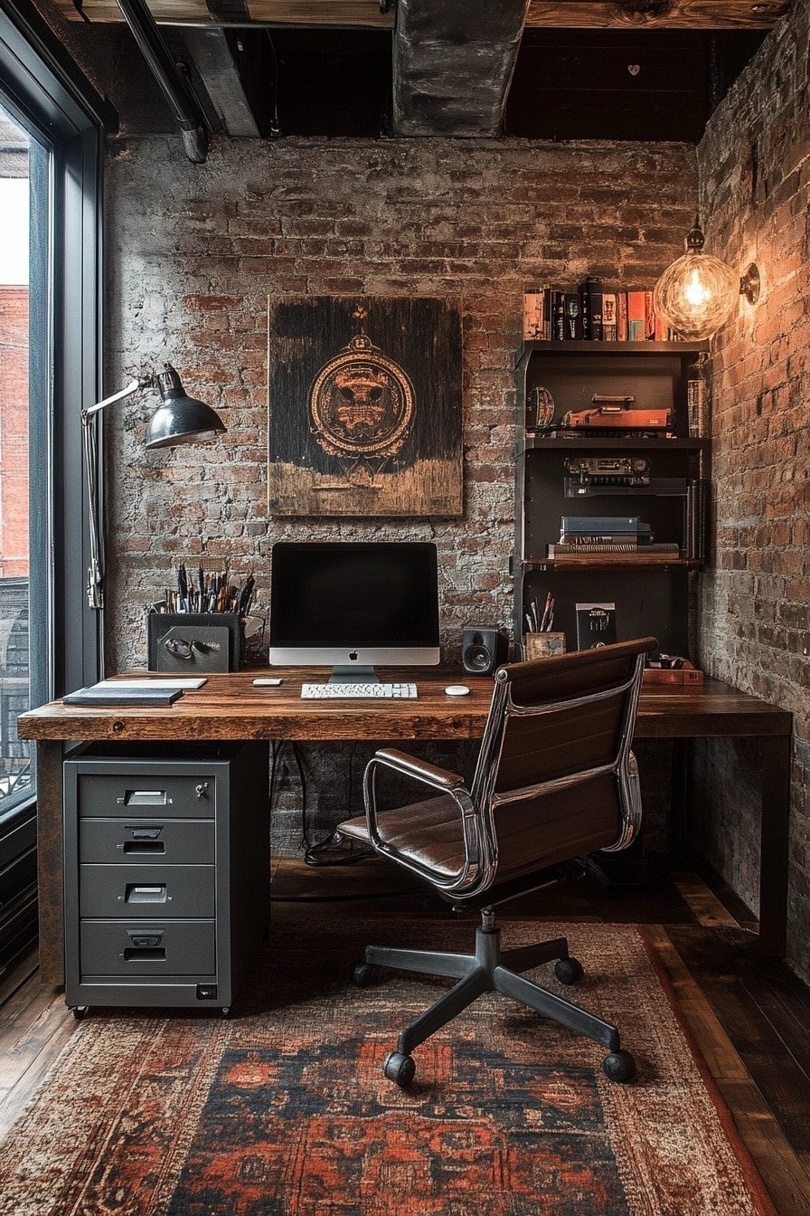 29 Modern Creative Office Ideas for Creating a Dynamic and Inspiring Office Environment - DeskHive