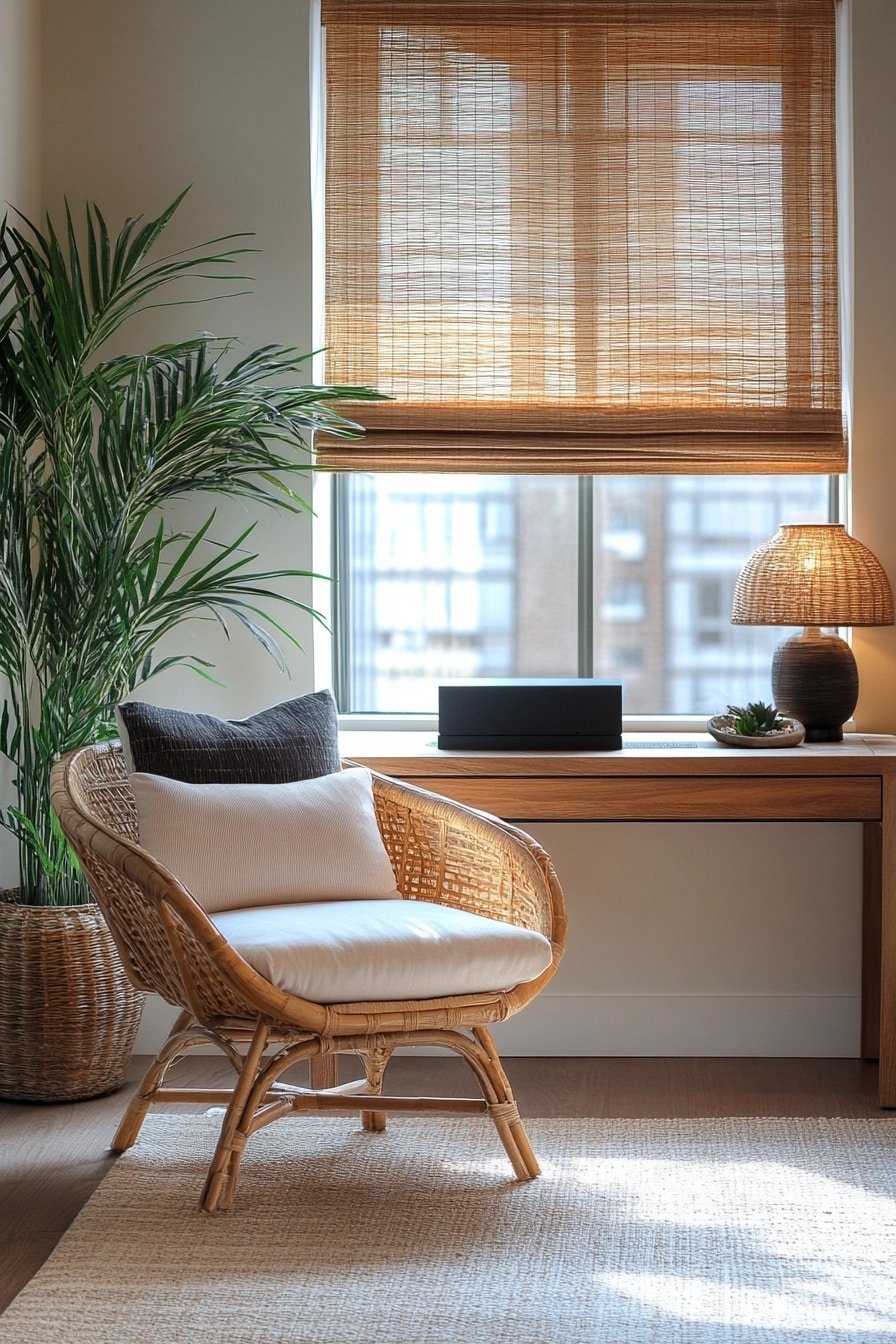 29 Home Office In Loft Area Ideas for Crafting a Beautiful and ...